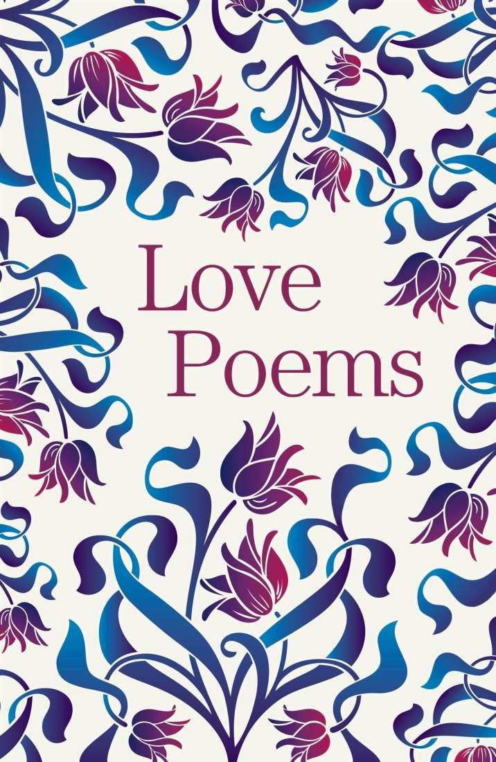 Love Poems – Eggplant & Poppy ~ Unique + Quirky Gifts