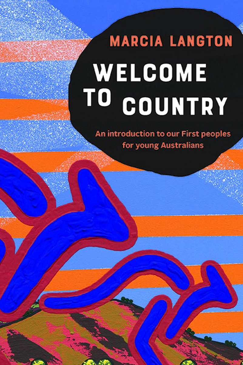 Welcome To Country - Youth Edition – Eggplant & Poppy ~ Unique + Quirky ...
