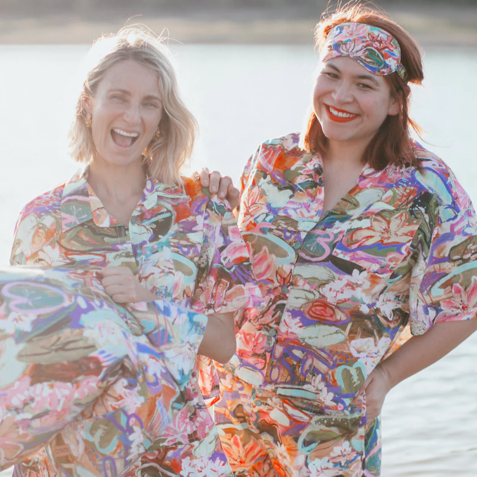 $100 & Over – Eggplant & Poppy ~ Unique + Quirky Gifts