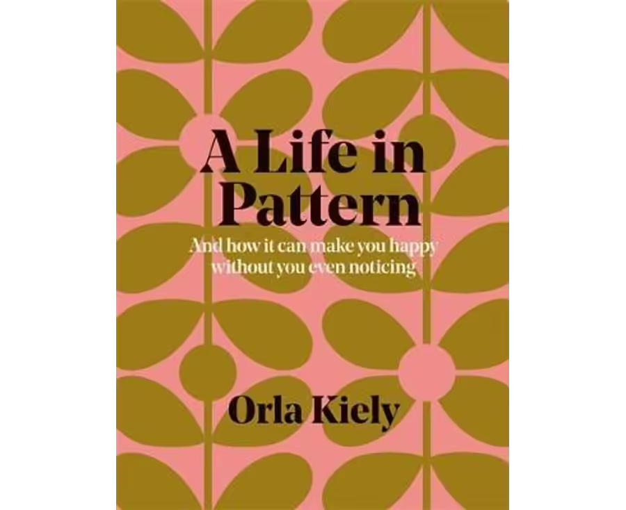 A Life In Pattern – Eggplant & Poppy ~ Unique + Quirky Gifts
