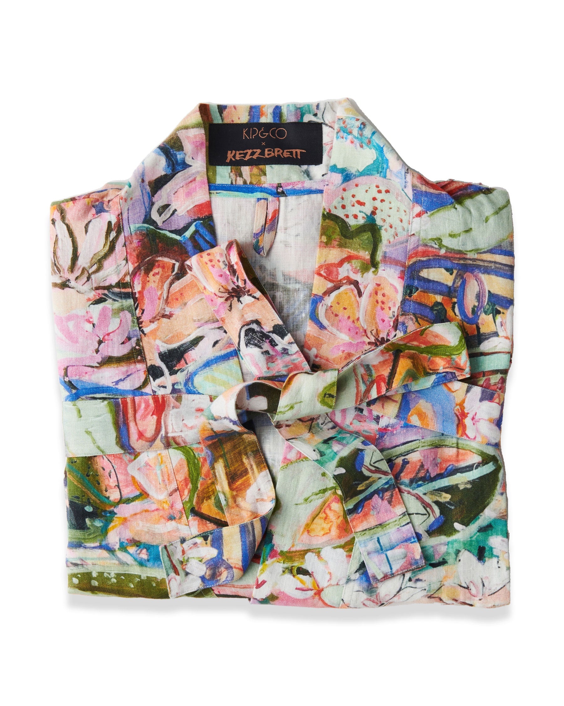 Bath – Eggplant & Poppy ~ Unique + Quirky Gifts