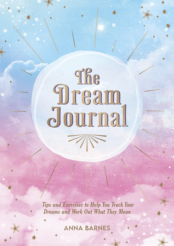 The Dream Journal - Tips and Exercises – Eggplant & Poppy ~ Unique ...