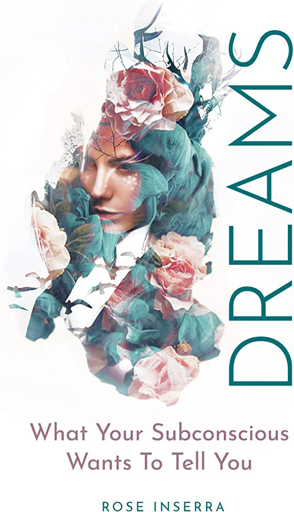 Dreams - What Your Subconscious Wants To Tell You – Eggplant & Poppy ...